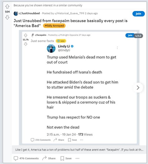 Its Gotta Be Satire Right Im Sorry If Im Missing Something But