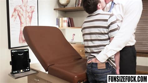 Both Legrand Wolf And Logan Cross Blow Their Warm Loads