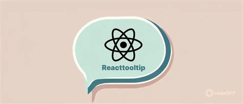 The Ultimate Guide To Implementing React Tooltip