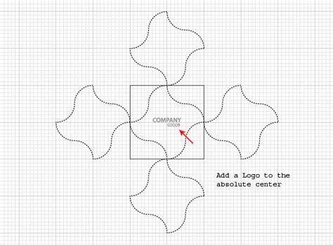 How To Create Seamless Watermark Patterns Envato Tuts