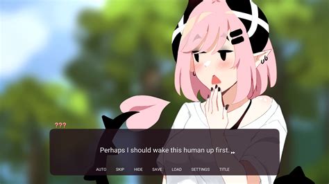 Demonic Dating V Attics V XGames