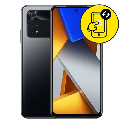 Xiaomi Poco M4 Pro 4G LCD Replacement Mister Mobile