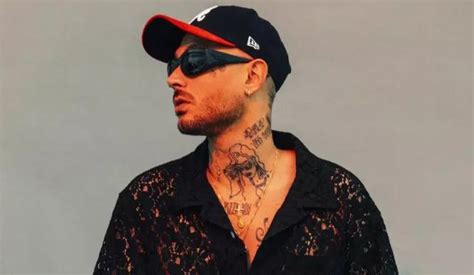 Coco Mai Più Forse Esce Il Nuovo Album Del Rapper Napoletano