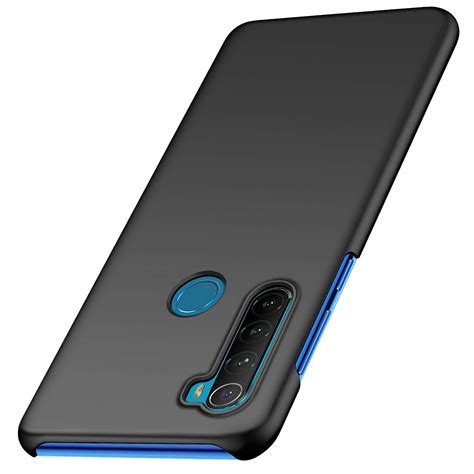 Best Cases For Xiaomi Redmi Note T