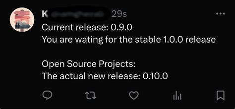 opensourceprojects r programmerhumor