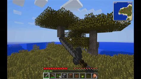 Orespawn Ep1 Youtube Orespawn Ep1 Youtube