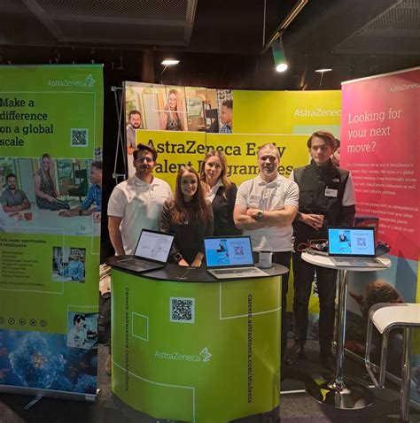 Armada Kth Astrazeneca Anna Wessén