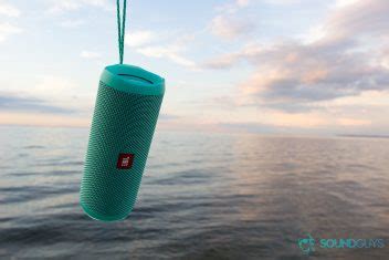 Jbl Flip Review Soundguys