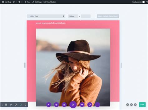 Convert PSD Xd Figma Sketch To Wordpress With Divi Upwork