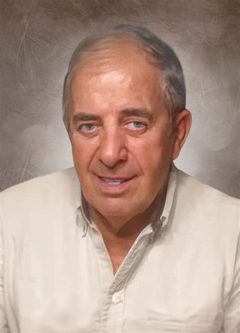 Jacques Dion January 16 2024