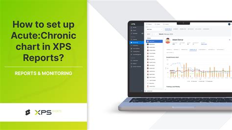 xps shorts setting up acute chronic chart in xps reports