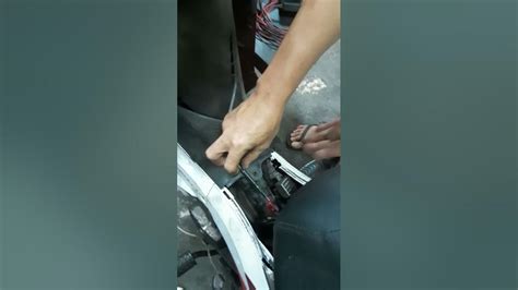 เครื่องมือเช็คระบบไฟมอเตอร์ไชเช็นเชอร์ต่างๆ Youtube