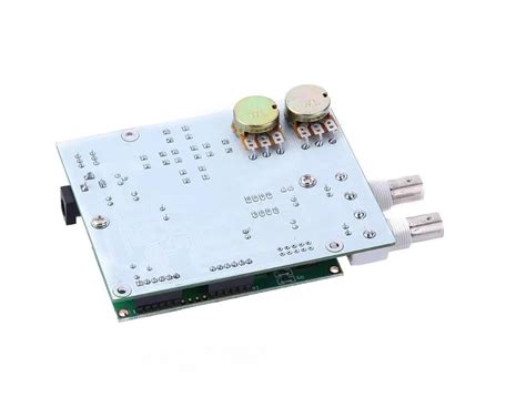 Dds Signal Generator Trigonometric Wave Sinusoidal Square Sawtooth Wave Kit 1hz 65534hz Buy