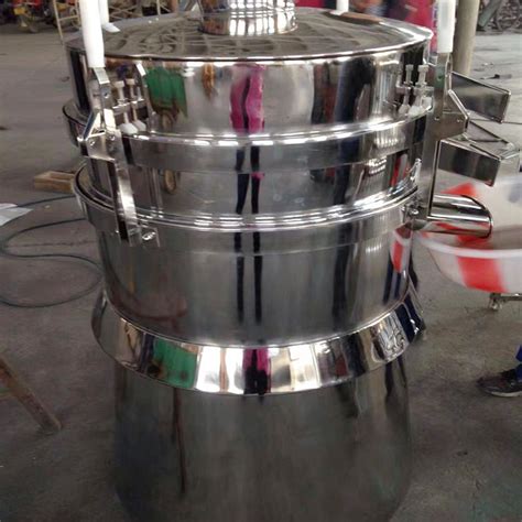 Industrial Sieves Compost Sifters Classifier Rotary Sieve Vibrating