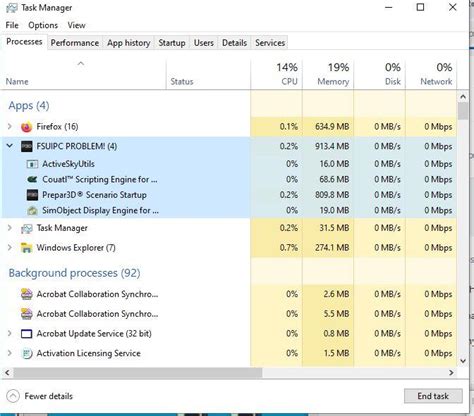 Double FSUIPC FSUIPC Support Pete Dowson Modules The SimFlight Network Forums