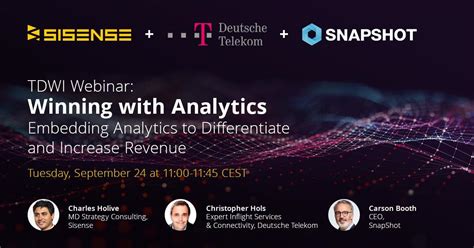 scott crabtree on linkedin webinar embeddedanalytics datamonetization