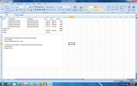 Upgrade Of My Existing Indicator заказ на разработку технического индикатора на фриланс бирже