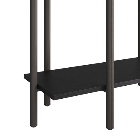 Fli07 Andor Console Ebony