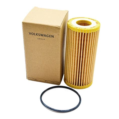 OEM Oil Filter Audi Golf 7 GTI 06L115562B – aspiremotorsport