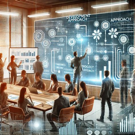 What Is Development Approach A Guide To Project Success