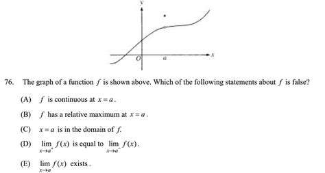 1998 Multiple Choice Calculator Questions AP Calculus Review