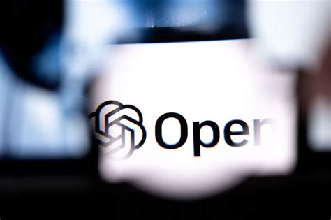 openai finally lives up to its name drops two new open source ai models