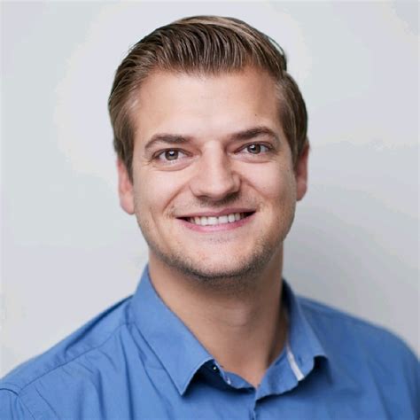 Gerben Van Dijk Linkedin