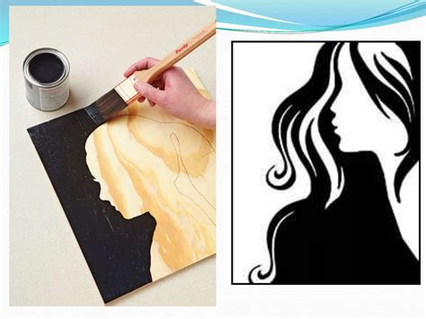 Образные возможности освещения в портрете презентация онлайн