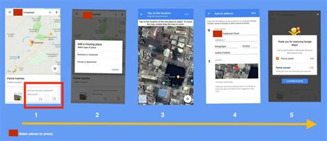 Address Search Experience On Google Maps Gets Better For India