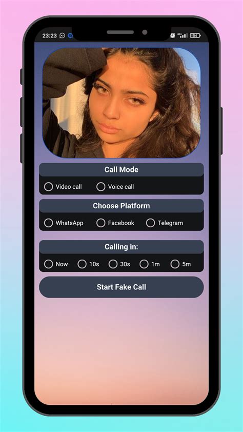 Pc Lmaoavni Fake Call Prank Call Ld