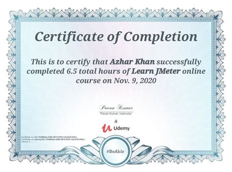 Azhar Khan On Linkedin Jmeter Performancetesting