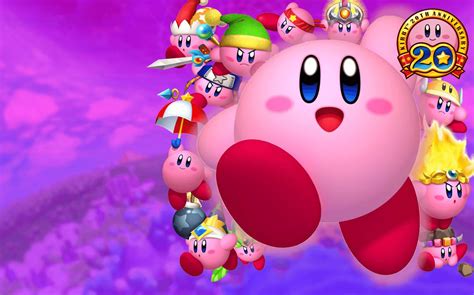 🔥 60 Funny Kirby Wallpapers Wallpapersafari