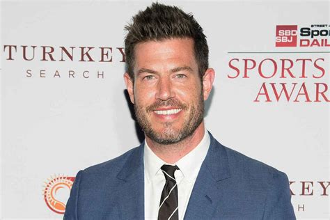 Who Is Jesse Palmer The New Host Of Abcs ‘the Bachelor Show