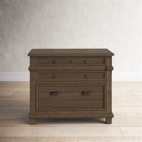 Solid Wood Lateral File Cabinets Foter