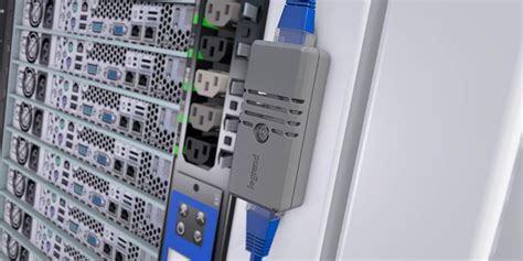 Edge Computing And Smart Sensors The Perfect Fit Server Technology