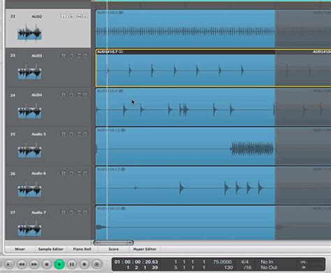 the drum programming handbook how to create great rhythm tracks