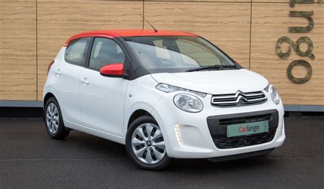Top 10 Best Small City Cars Carlingo