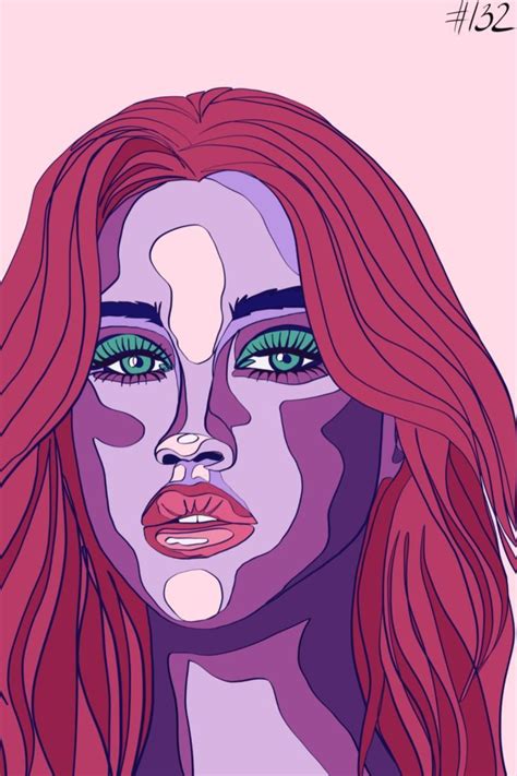 Nft Digital Art On The Ethereum Blockchain Girlfriend 148 Artofit