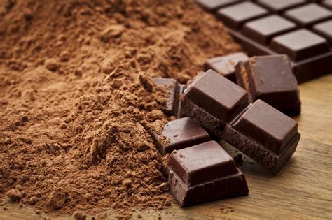 10 bonnes raisons de manger du chocolat noir ! - So Healthy