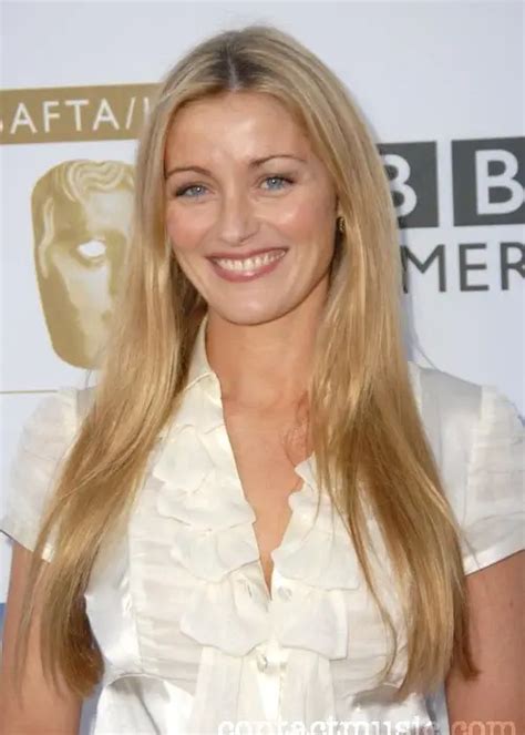 Louise Lombard Biography Movies List Wegreen Entertainment