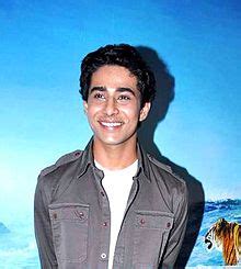 Suraj Sharma Wikipedia La Enciclopedia Libre
