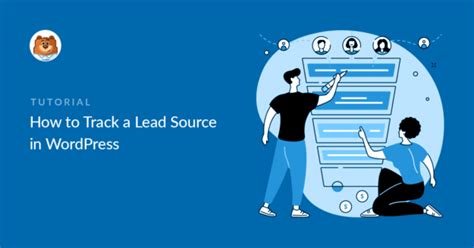 How To Track A Lead Source In Wordpress 2 Easy Ways
