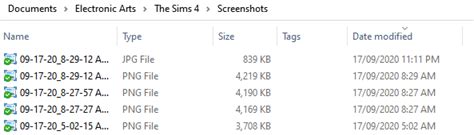 Windows File Explorer Too Slow To Sort By Date How To Fix It The Sim Architect