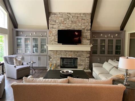 Casa Di Sassi Ledgestone Ez Ledge Cremona Acr Stone Group
