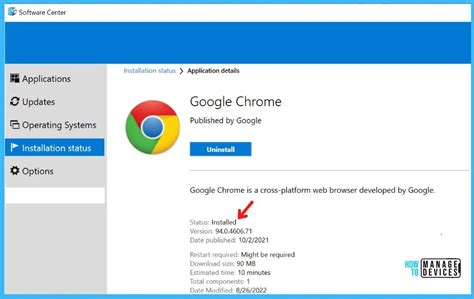 Fix SCCM Application Installation Error 0x87D01109 HTMD Blog