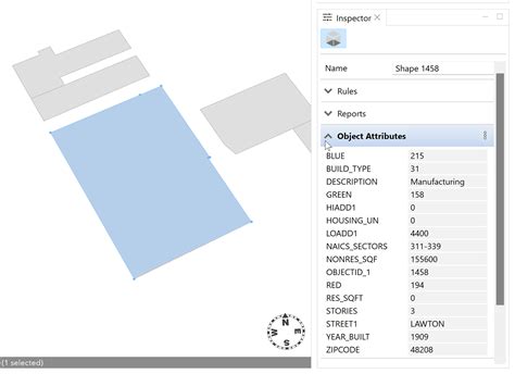 使用 gis 数据—arcgis cityengine 资源 文档