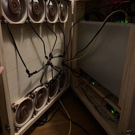 Raspberry Pi Ceph Cluster Hackaday Io