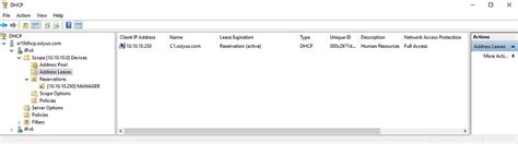 Configure Dhcp Server In Windows Server 2019 By Oguzhan Ozdemir Medium