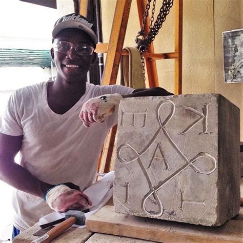 Williamsburg High School For Architecture And Design Sola Rey