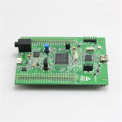 stm32f4 discovery usb stm32f407vgt6 stm32 arm cortex m4 development